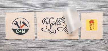 DORTEX - Your label with your own logo